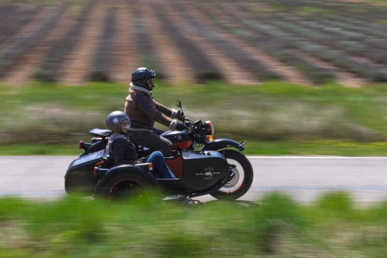 From Aix-en-Provence: 2-Hour Wine & Scenery Sidecar Tour - Who Should Book This Tour?