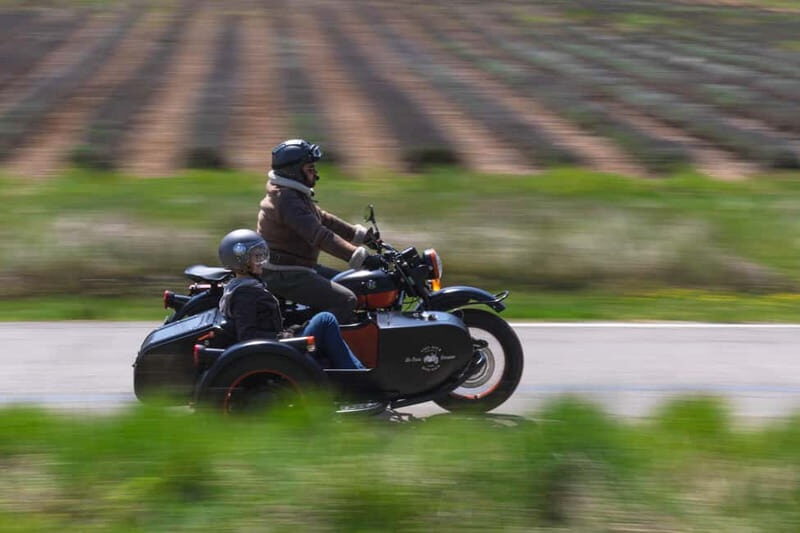 From Aix-en-Provence: 2-Hour Wine & Scenery Sidecar Tour - Who Should Book This Tour?