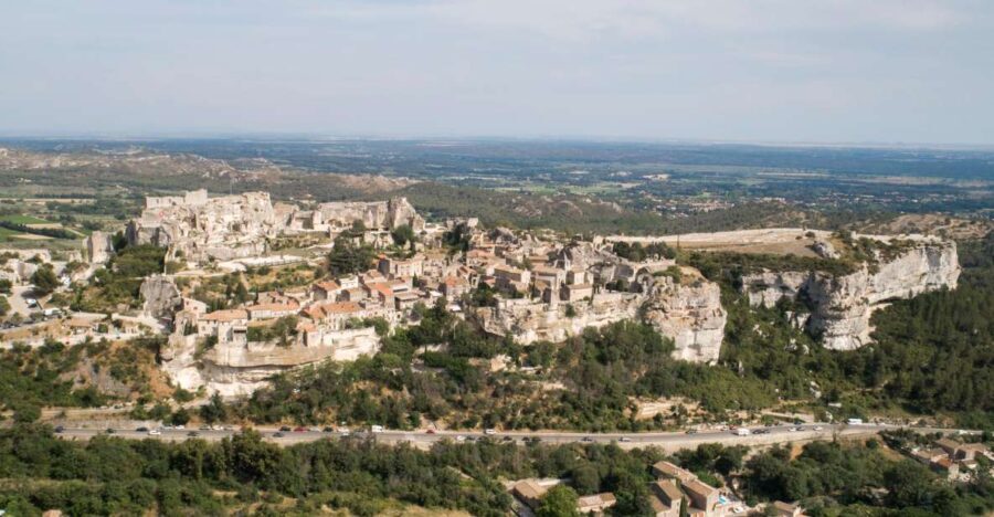 From Aix-en-Provence: Arles, Les Baux, & Saint-Rémy Full-Day - The Value of the Experience