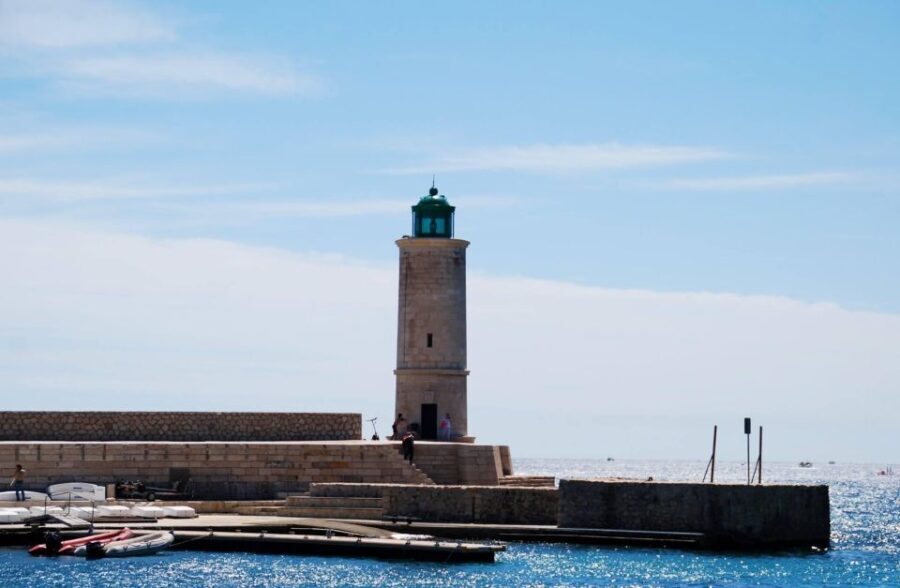 From Aix-en-Provence: Cassis & Luberon Full-Day Tour - The Value of the Experience