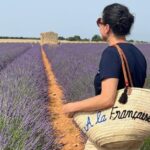 From Aix-en-Provence: Lavender Half Day Tour - The Scenic Drive to Valensole
