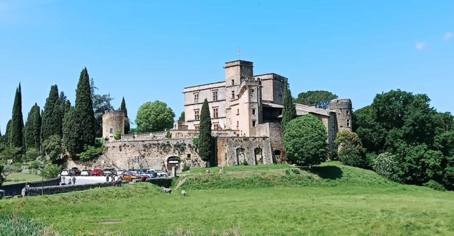 From Aix-en-Provence: Luberon Perched Villages Guided Tour - A Thorough Breakdown of the Tour Experience