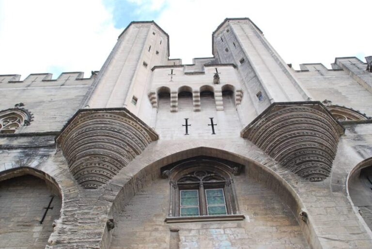 From Aix-en-Provence: Provence Region Tour with Wine Tasting - Practicalities and Value