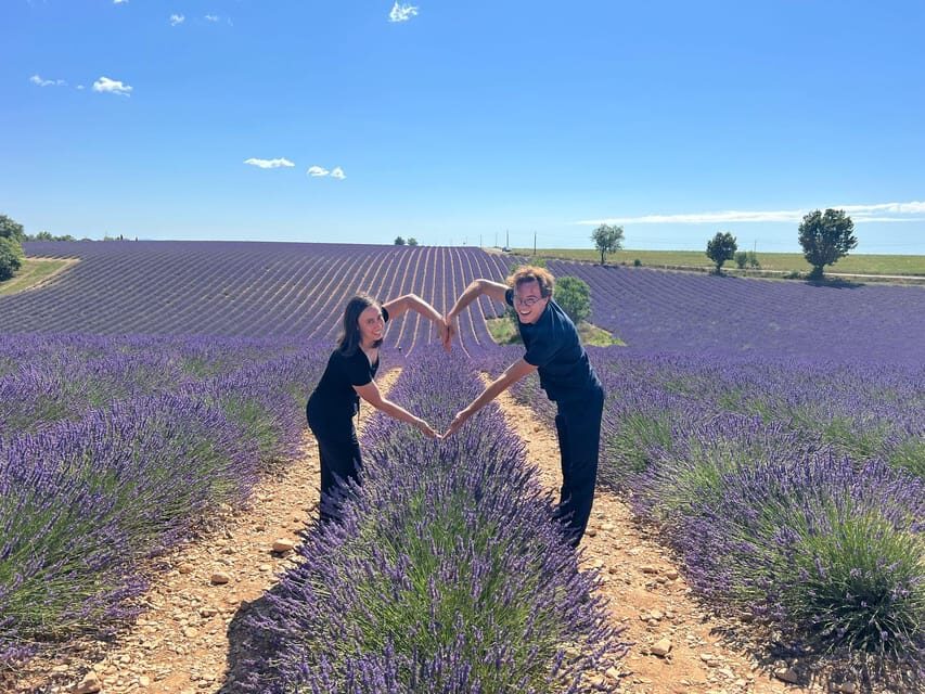 From Aix-en-Provence: Valensole Lavender Full-Day Tour - What Travelers Say: Authentic Comments and Tips
