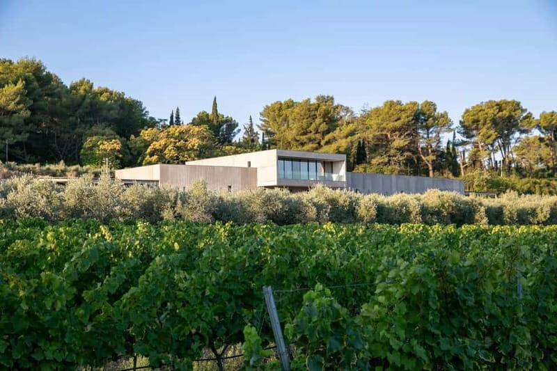 From Aix-en-Provence : Wine, Olive Oil and Scenic Villages - Who Will Love This Tour?