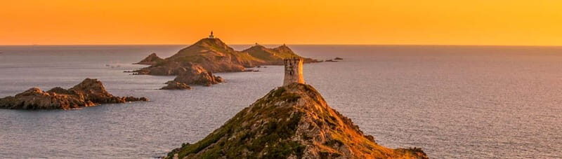 From Ajaccio: Sanguinaires Islands Boat Trip With Aperitif - What Makes This Tour Stand Out?