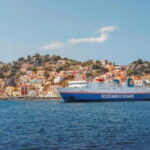 From Akandia Port: Symi Island Day Trip by Ferry - Why the Ferry Trip Is a Great Choice