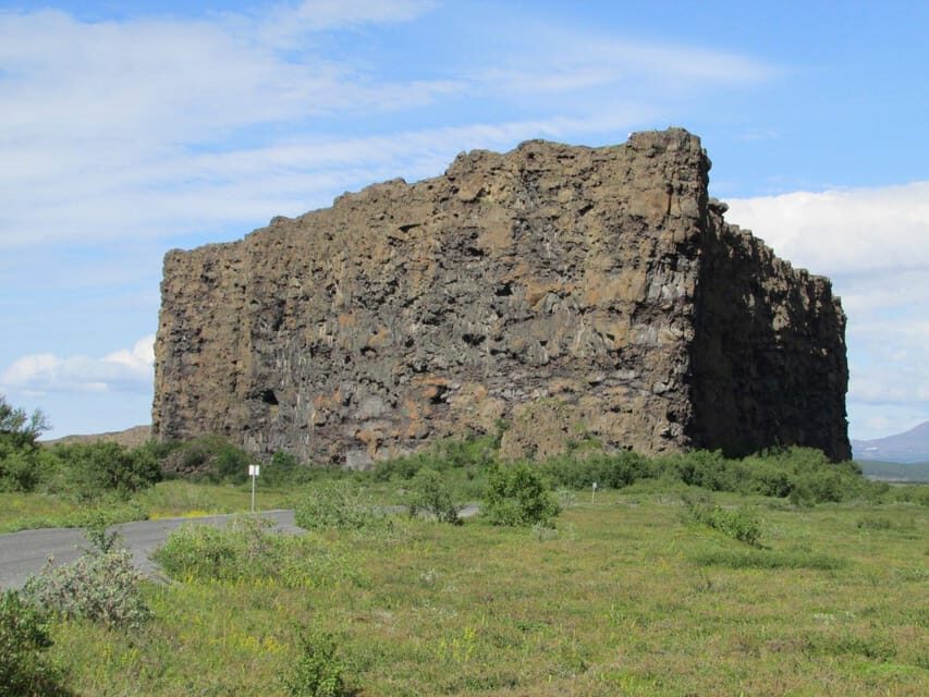 From Akureyri: Diamond Circle Tour with Waterfalls - The Highlights That Make This Tour Special