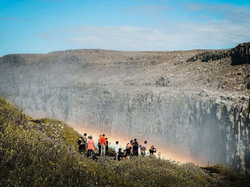 From Akureyri: Diamond Circle Tour - Is it Worth the Price?