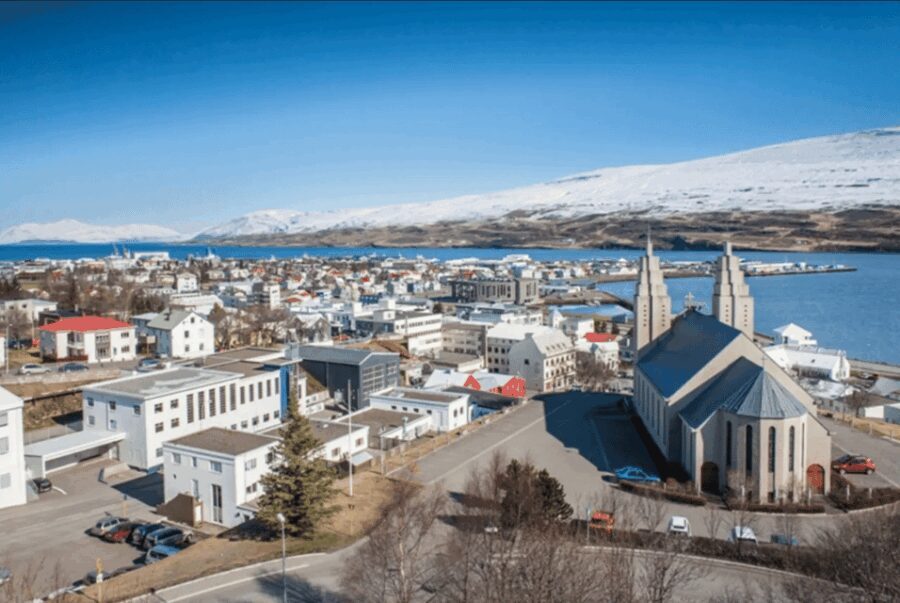 From Akureyri: Mývatn Lake & Goðafoss CruiseShip tour +Lunch - A Deep Dive into the Tour Experience