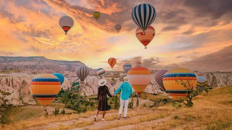 From Alanya: 2-Day Cappadocia Tour with Accommodation - Who Should Consider This Tour?