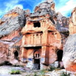 From Alanya, City of Side, Antalya to Cappadocia 3-Day Tour - A Detailed Look at the Itinerary and What You Can Expect