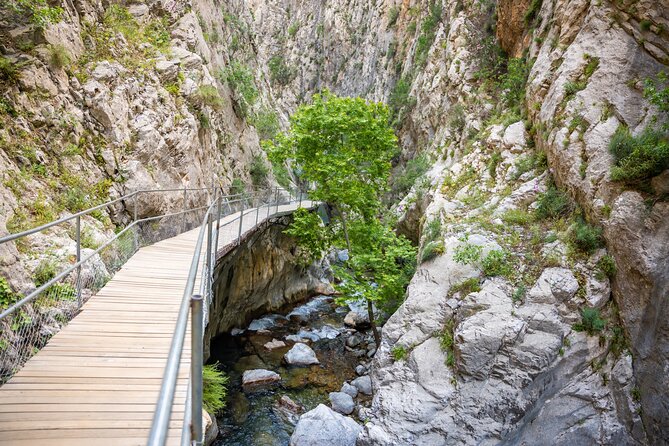 From Alanya Full-Day Sapadere Canyon Tour w/ Lunch and Transfers - A Deep Dive into the Full-Day Sapadere Canyon Tour