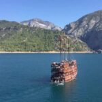 From Alanya: Green Canyon Tour - Who Will Love This Tour?