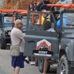 From Alanya: Jeep Safari Tour with Lunch at Dim River - Practical Tips and Insights