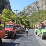 From Alanya: Jeep Safari with Lunch, Dim River & Cave - Setting the Scene: What This Tour Is All About