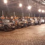 From Alanya: Night Safari Tour with Dinner and Boat Tour - Dinner at Dim Tea - A Taste of Local Flavors