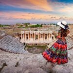 From Alanya: Pamukkale and Hierapolis Day Trip with Lunch - What Really Makes This Tour Stand Out