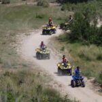 From Alanya: Quad/ATV Safari Tour - The Realities According to Travelers