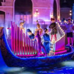 From Alanya, Side, Antalya: The Land of Legends Night Show - Why This Tour Offers Great Value