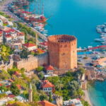 From Alanya: Sightseeing Half Day City Tour w/Cable Car - Transportation and Overall Value