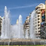 From Albir, Altea, Benidorm & Calpe: Valencia City Excursion - Transportation and Timing
