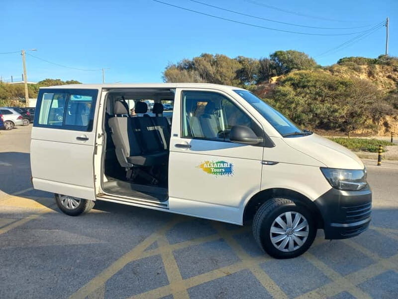 From Albufeira: Algarve Countryside Tour with Lunch - Authentic Experiences and Local Insights