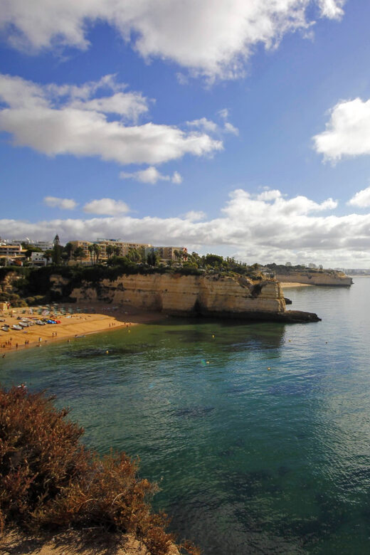 From Albufeira: Benagil & Carvoeiro Tour - Who Should Book This Tour?