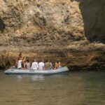 From Albufeira: Benagil Coastline Tour - What to Expect on the Tour