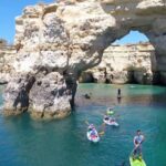 From Albufeira: Benagil Hidden Caves Tour by Kayak - Practical Details and Logistics