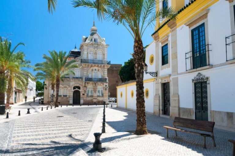 From Albufeira: Discover the Eastern Algarve Guided Day Trip - Authenticity and Traveler Feedback