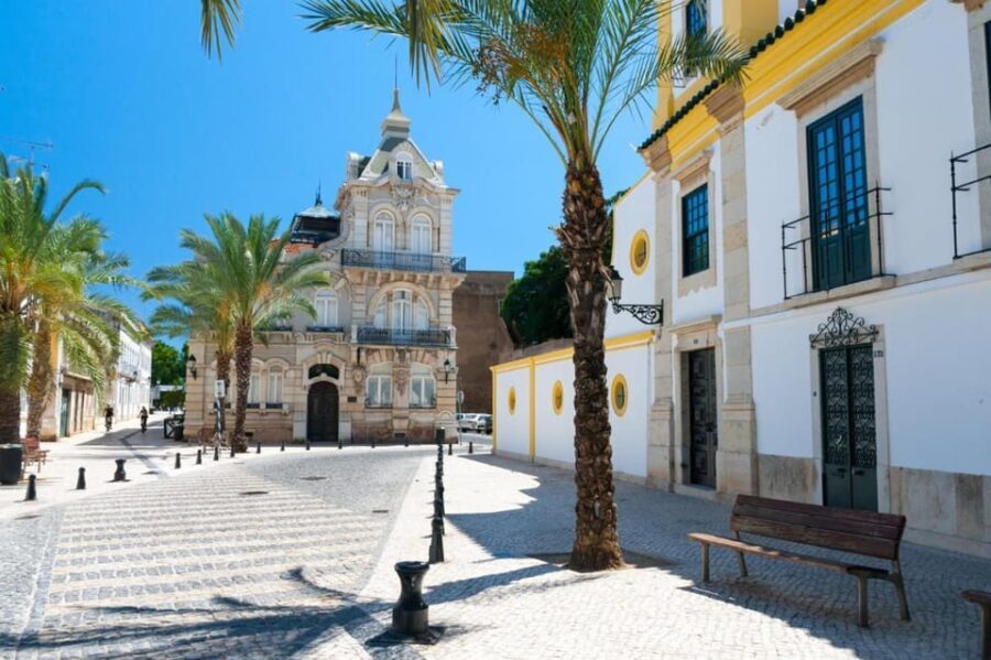 From Albufeira: Discover the Eastern Algarve Guided Day Trip - Authenticity and Traveler Feedback