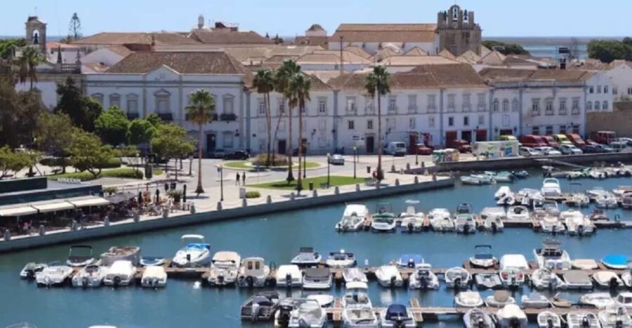 From Albufeira: Full-Day Tour of Algarve Eastern's Finest - A Deep Dive into the Experience