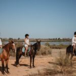 From Albufeira: Half-Day Hidden Gems & Horse Riding Tour - Exploring the Itinerary and Experience