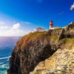 From Albufeira: Half-Day Lagos & Sagres Highlights Tour - Sagres and Cape São Vicente: The End of the World