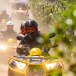 From Albufeira: Half-Day Off-Road Quad Tour - A Closer Look at the Experience