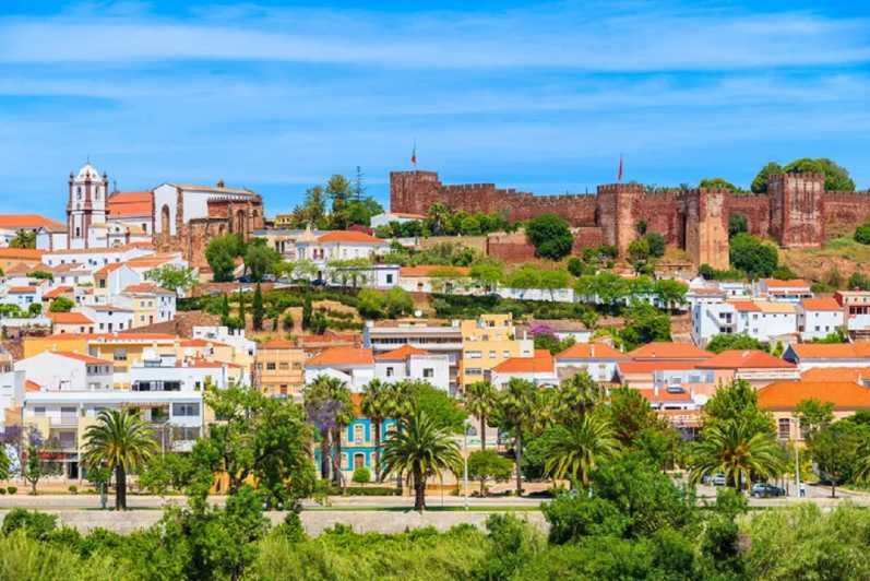 From Albufeira: Half-Day Silves & Monchique Highlights Tour - Who Should Consider This Tour?