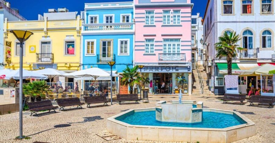 From Albufeira: Historical Algarve Region Tour - What Travelers Say