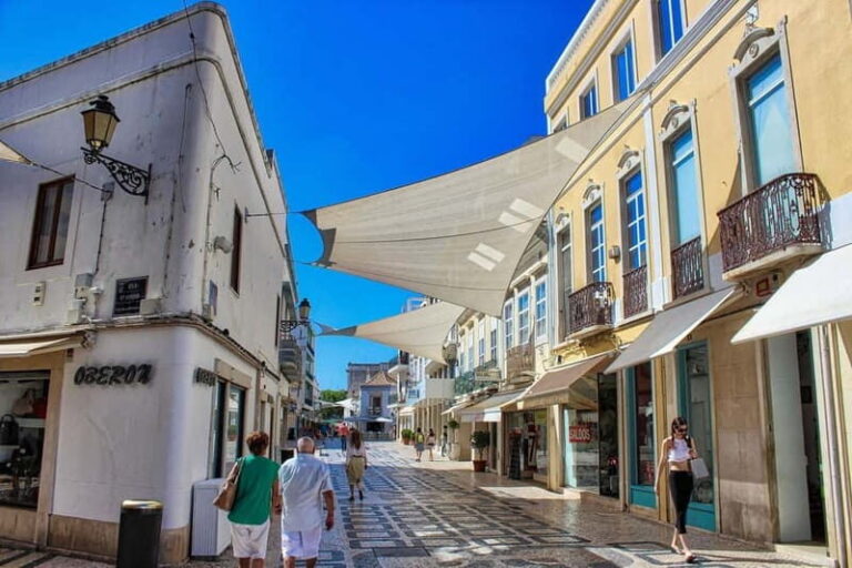 From Albufeira: Loule, Faro, and Tavira Guided Day Trip - What We Think About the Itinerary & Logistics
