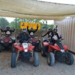 From Albufeira: Paderne Adventure Quad Ride - The Experience in Detail