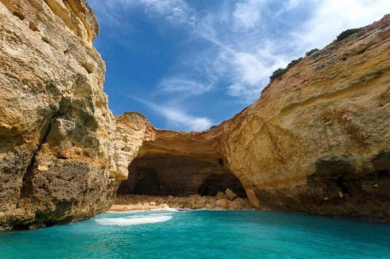 From Albufeira: Speedboat Day Trip with Benagil Caves Sunset - Who Will Love This Tour?