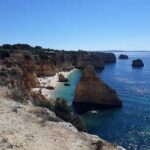 From Albufeira: Tuk-Tuk Tour to Benagil Caves - The Sum Up