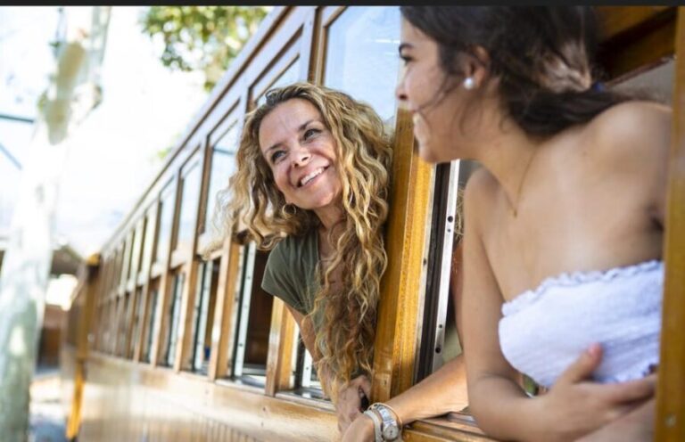 From Alcúdia: Soller Train and Tram Half Day Tour - Authentic Experiences and Practical Tips