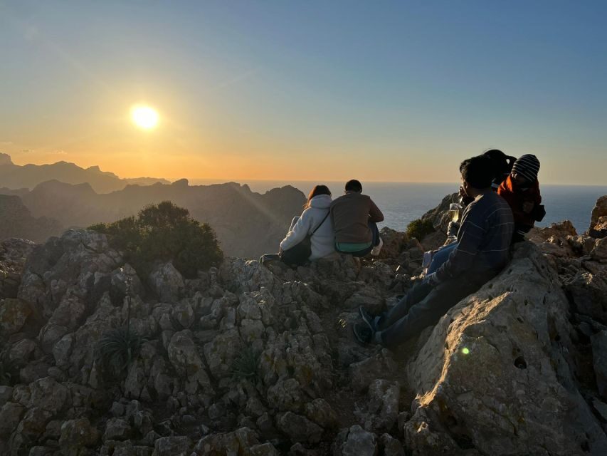 From Alcudia: Sunset Formentor Tour with Cava - The Value of This Tour