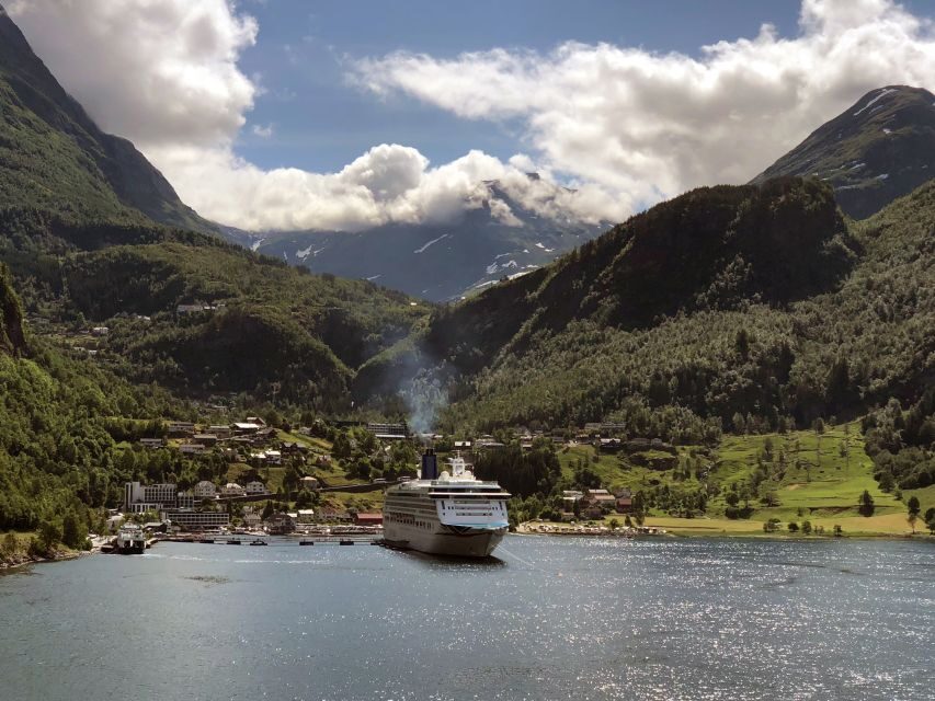 From Ålesund: Private Day Trip to Geirangerfjord - What Are the Practicalities?