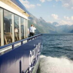 From Ålesund: Round Trip Fjord Cruise to Geirangerfjord - The Itinerary Breakdown and What It Means for You