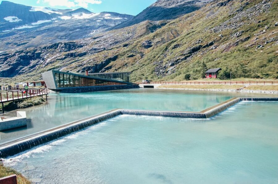 From Ålesund: Trollstigen Sightseeing Village & Fjord Tour - Authentic Traveler Perspectives