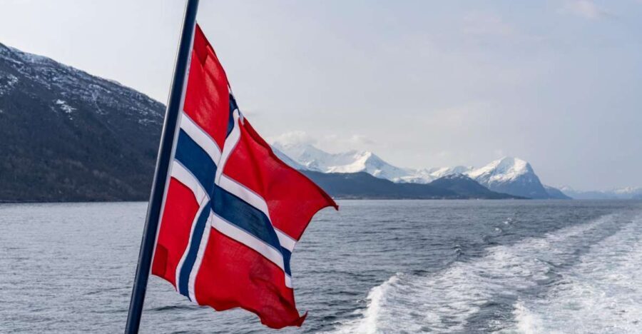 From Ålesund: Winter Fjord Cruise to Geirangerfjord - The Itinerary — What Makes Each Stop Special