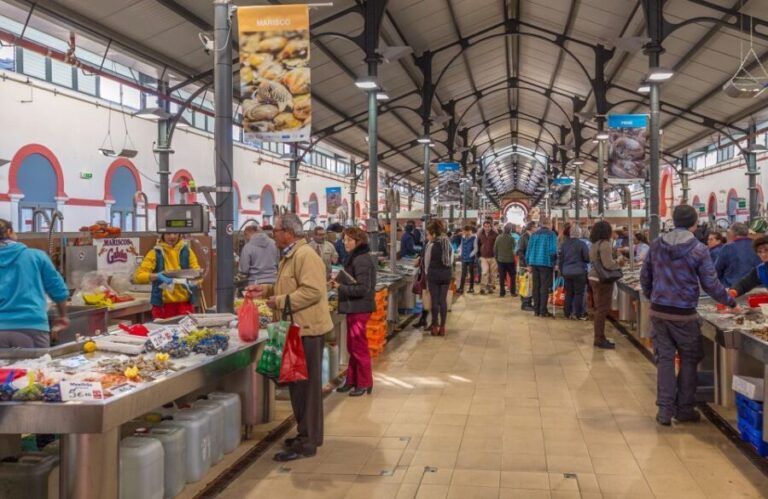 From Algarve Coast: Day Trip by Bus to Loule Market - Detailed Review of the Loule Market Day Trip