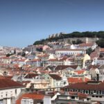 From Algarve: Lisbon City Tour with Shopping - Highlights: Landmarks, Culture, and Free Time
